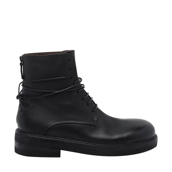 Marsèll Parrucca Booties