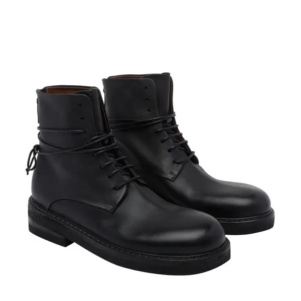 Marsèll Parrucca Booties
