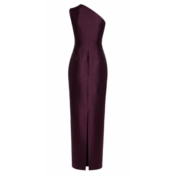 Solace London Kira Maxi Dress