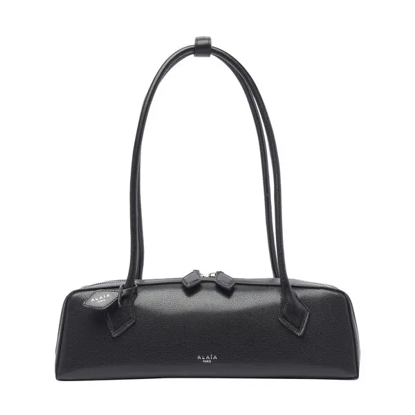 Alaïa Medium Teckel Shoulder Bag