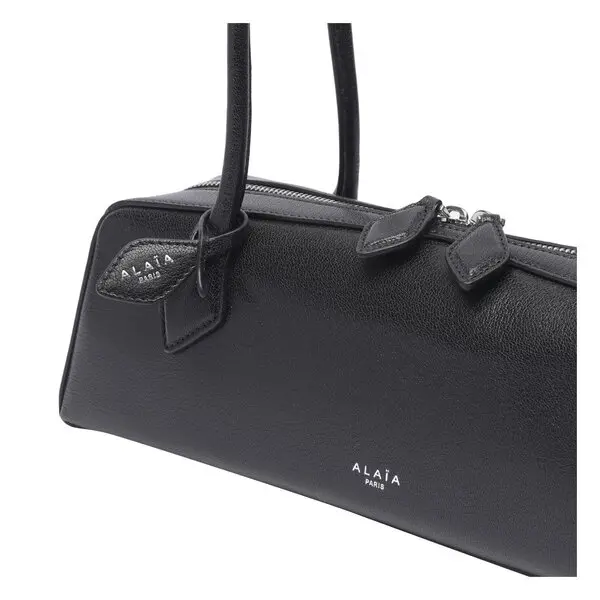 Alaïa Medium Teckel Shoulder Bag