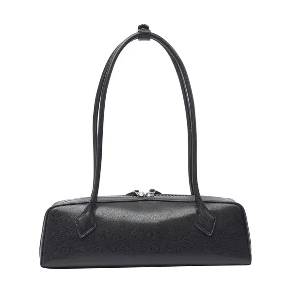 Alaïa Medium Teckel Shoulder Bag