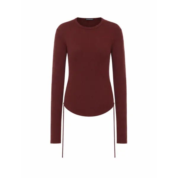 ANN DEMEULEMEESTER Dot Sweater