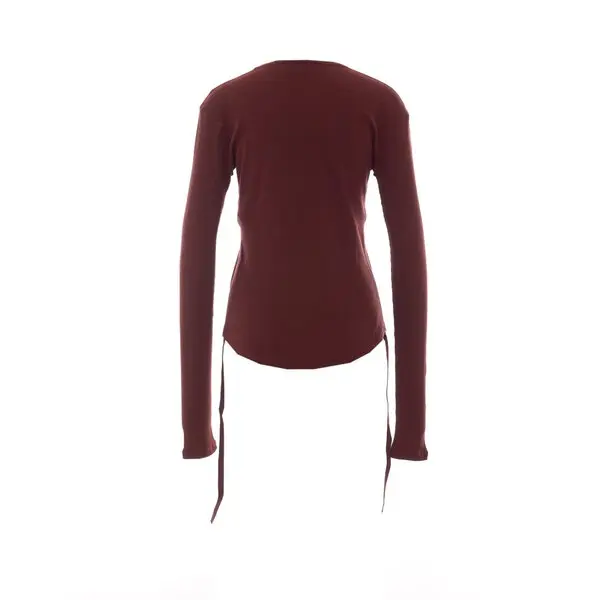 ANN DEMEULEMEESTER Dot Sweater