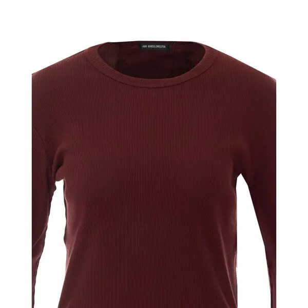 ANN DEMEULEMEESTER Dot Sweater