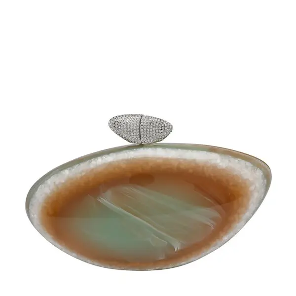 Benedetta Bruzziches Armonia Clutch