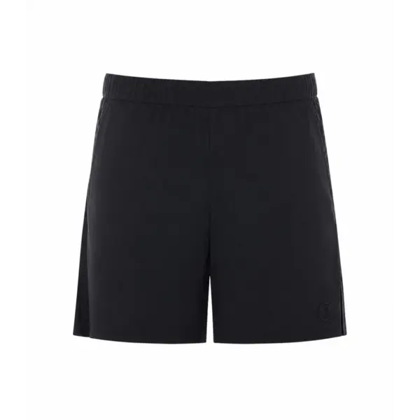 Moncler Logo Swimwear