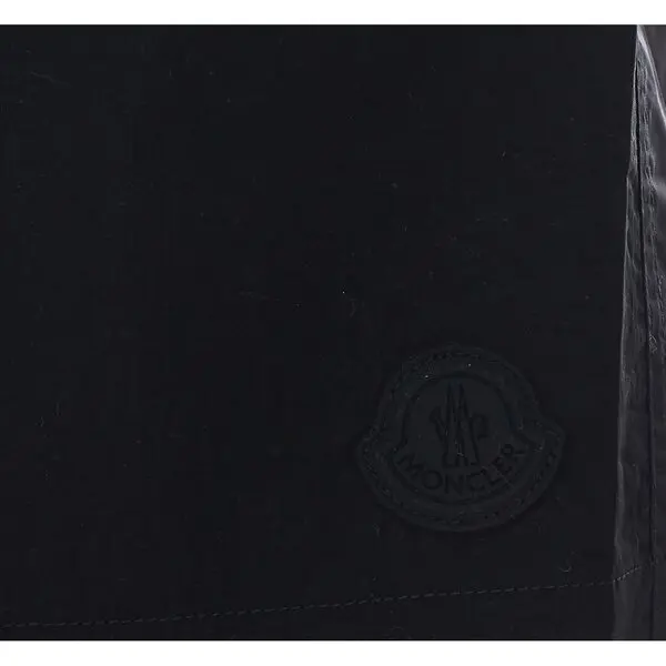 Moncler Logo Swimwear