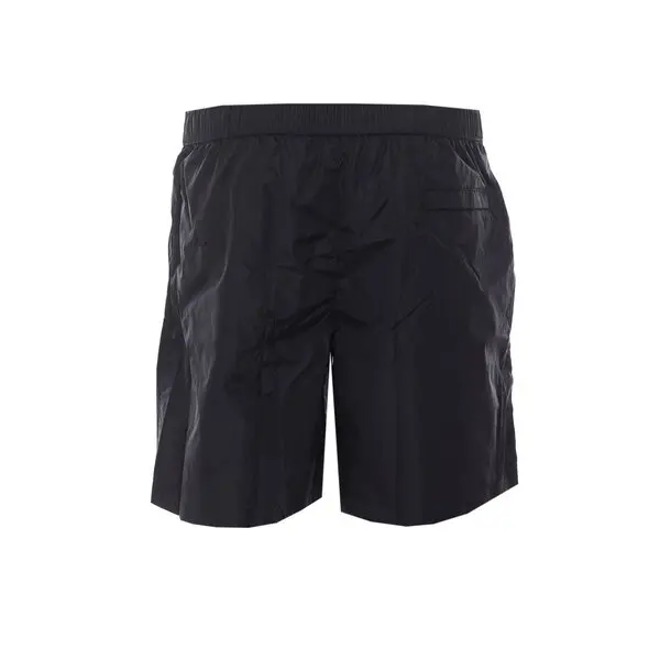 Moncler Logo Swimwear