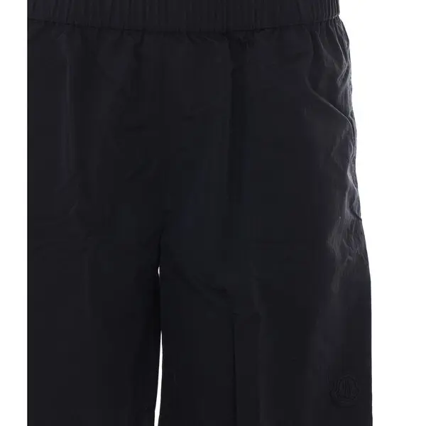 Moncler Logo Swimwear