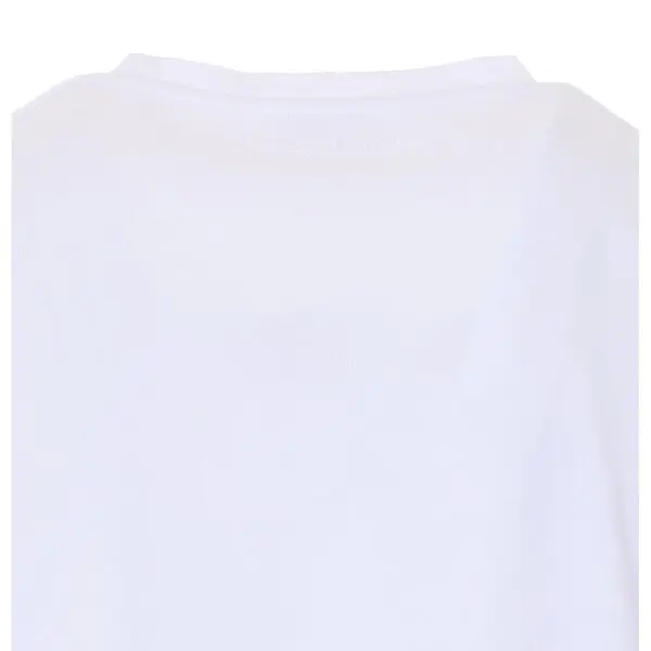 Saint Laurent Oversize Cassandre T-shirt