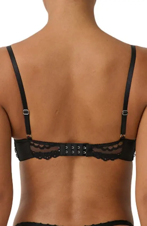 KAT THE LABEL Belverdere Lace Underwire Bra