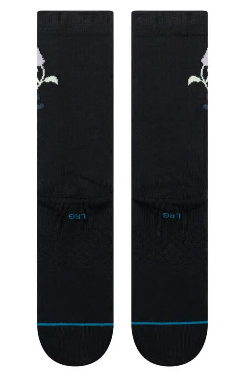 Stance Wilted Crew Socks