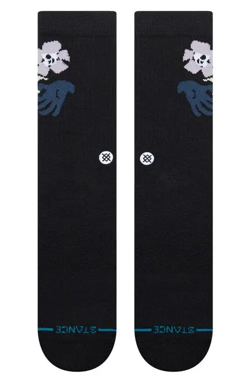 Stance Wilted Crew Socks