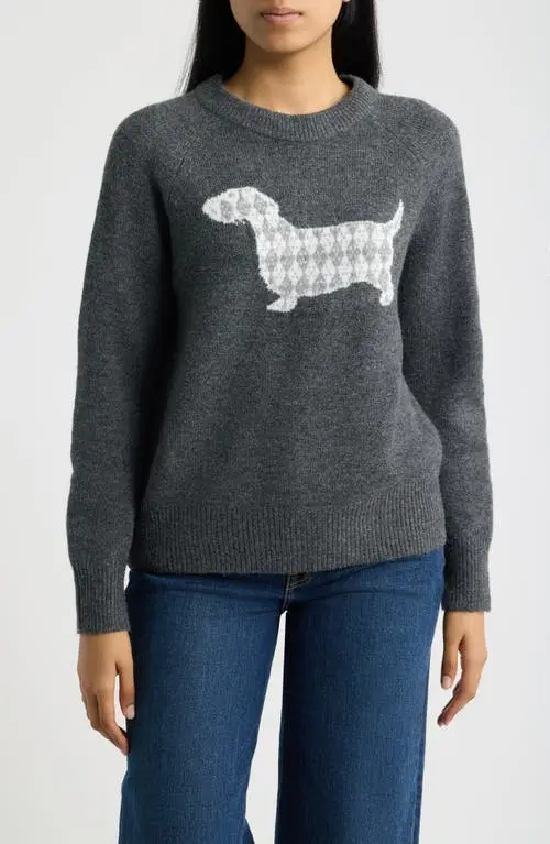 Bobeau Dog Sweater