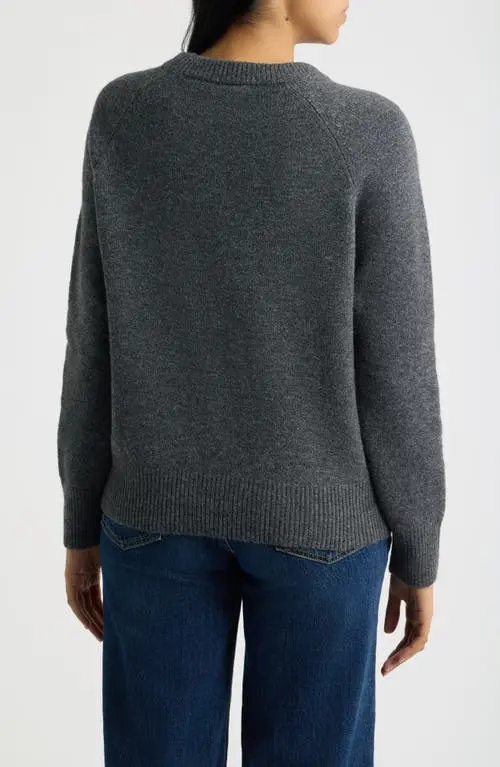 Bobeau Dog Sweater