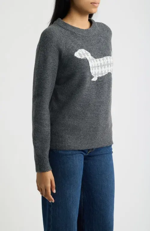 Bobeau Dog Sweater