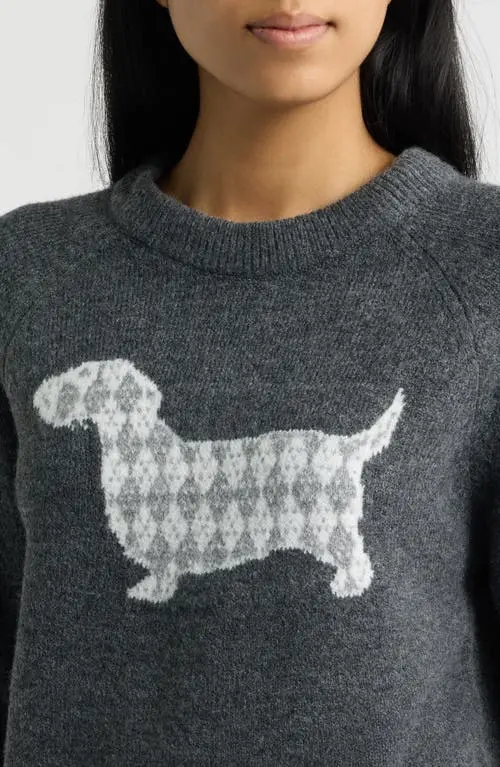 Bobeau Dog Sweater