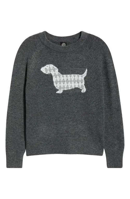 Bobeau Dog Sweater