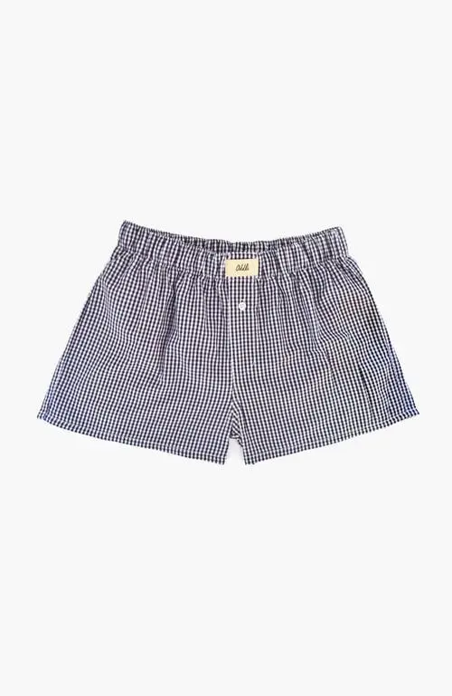 ODDLI Classic Boxers