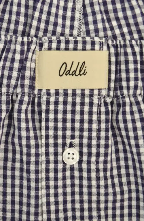 ODDLI Classic Boxers