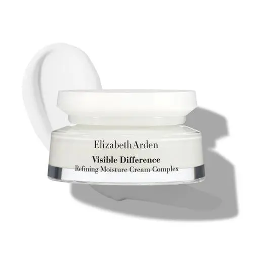 Elizabeth Arden Visible Difference Refining Moisture Cream Complex