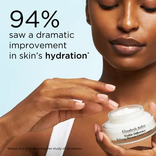 Elizabeth Arden Visible Difference Refining Moisture Cream Complex