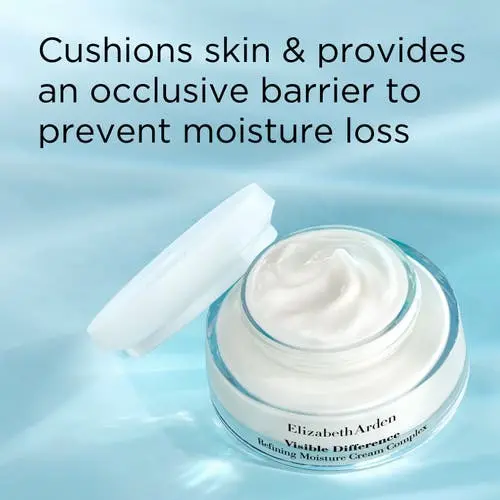Elizabeth Arden Visible Difference Refining Moisture Cream Complex
