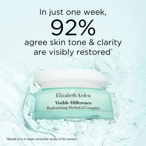 Elizabeth Arden Visible Difference Replenishing Hydragel Complex