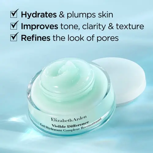 Elizabeth Arden Visible Difference Replenishing Hydragel Complex