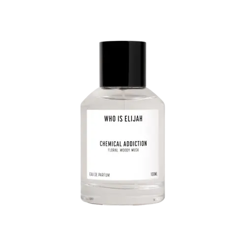 WHO IS ELIJAH Chemical Addiction Eau De Parfum