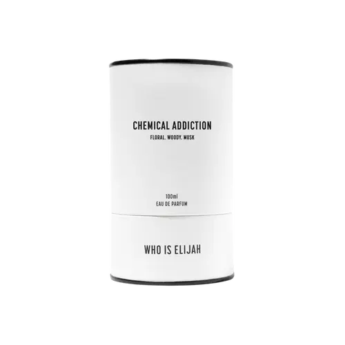WHO IS ELIJAH Chemical Addiction Eau De Parfum