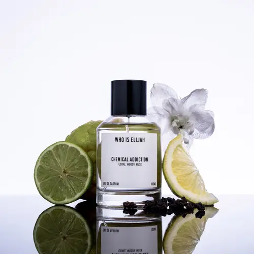 WHO IS ELIJAH Chemical Addiction Eau De Parfum