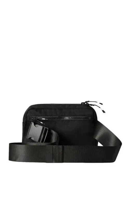 FABLETICS The Big Belt Bag - Black