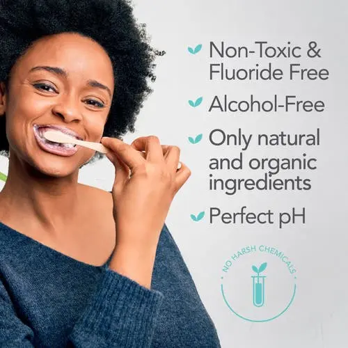 ORL Yours & Mine Toothpaste Combofresh Mint & Cinnamint