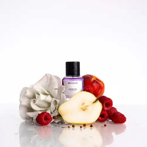 WHO IS ELIJAH Electric Soul Eau De Parfum - Soft Purple