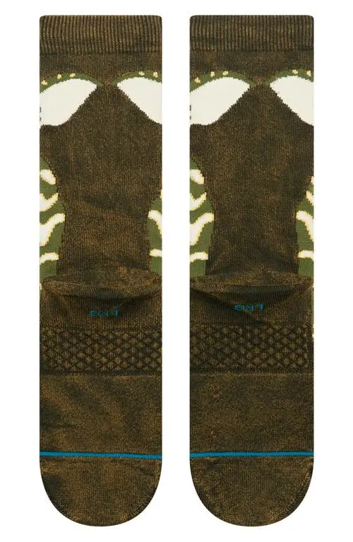 Stance Gremlins Crew Socks