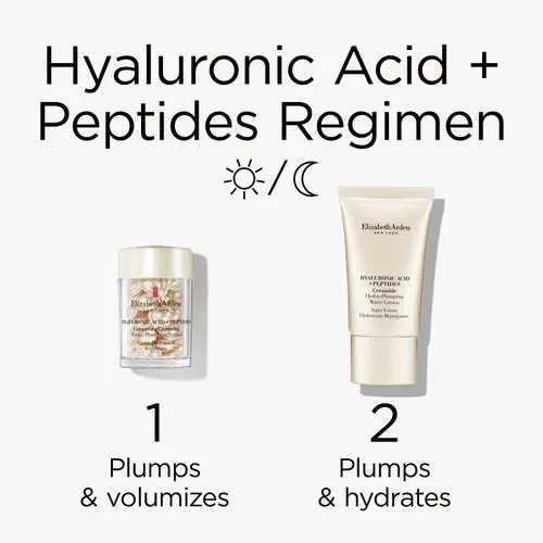 Elizabeth Arden Peptide To Perfection 2-piece Set