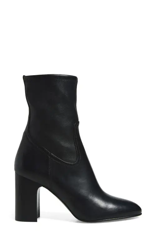 STUART WEITZMAN Mulberry Bootie