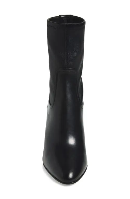 STUART WEITZMAN Mulberry Bootie