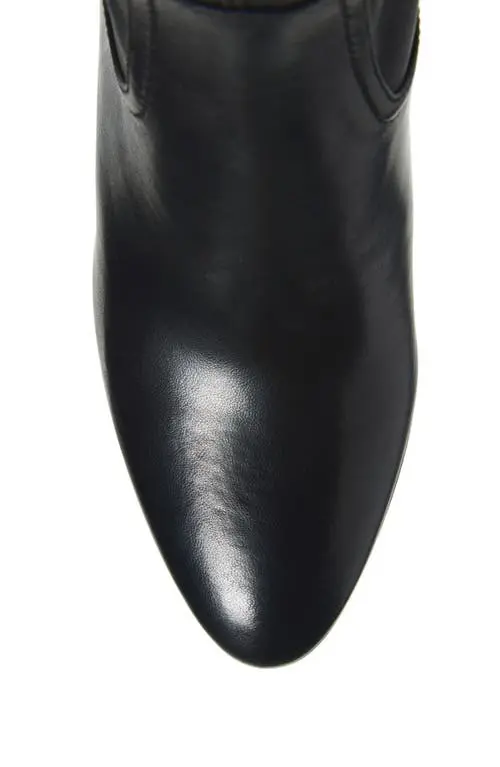 STUART WEITZMAN Mulberry Bootie