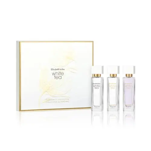 Elizabeth Arden White Tea Fragrance Collection Mini Coffret