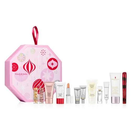 Elizabeth Arden 12 Days Of Beauty