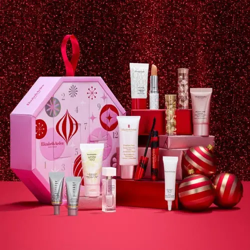 Elizabeth Arden 12 Days Of Beauty