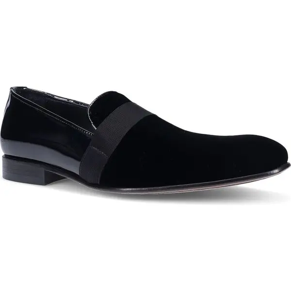 Ron White Baylor Smoking Loafer