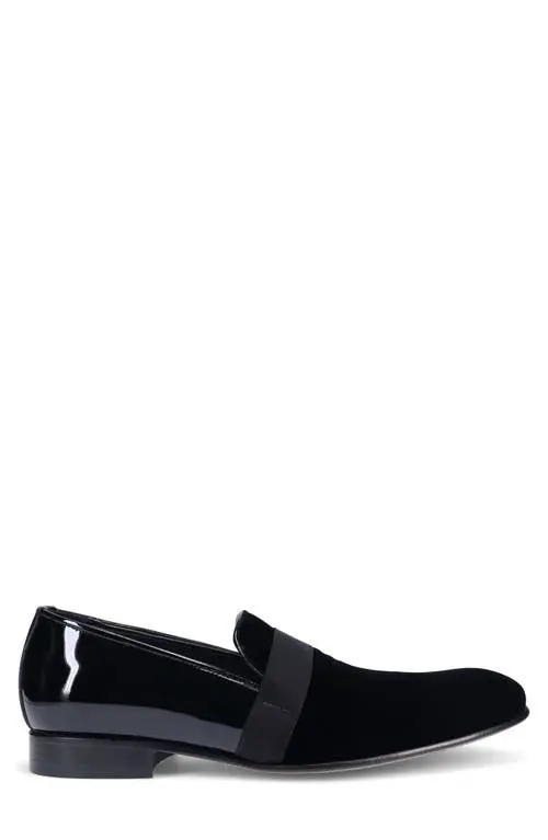 Ron White Baylor Smoking Loafer