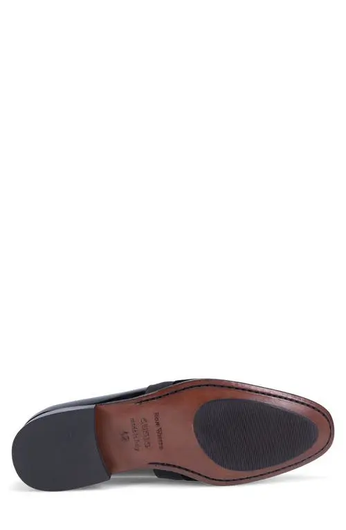 Ron White Baylor Smoking Loafer