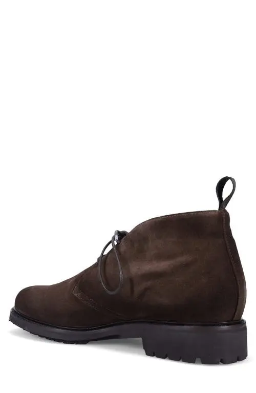 Ron White Hadley Weatherproof Chukka Boot
