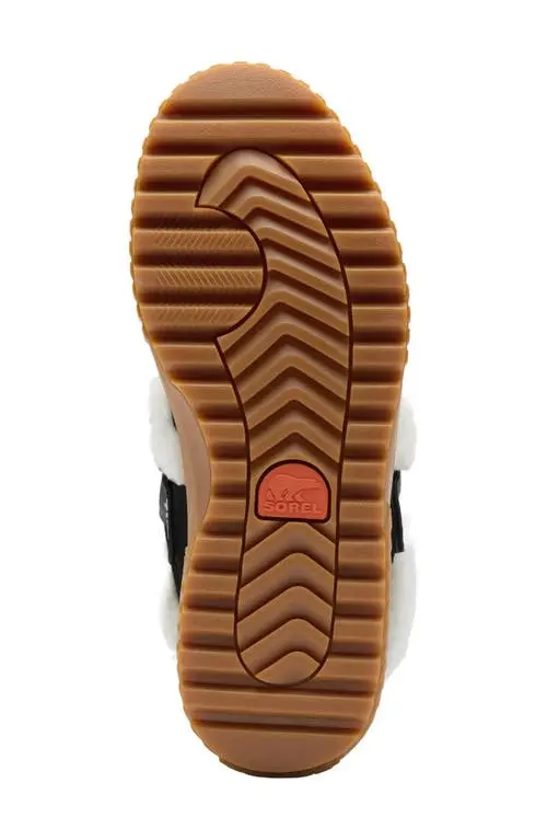Sorel Ona Ave Alpine Snowcap Waterproof Boot