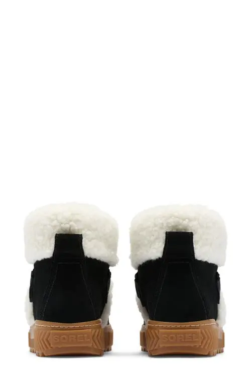 Sorel Ona Ave Alpine Snowcap Waterproof Boot